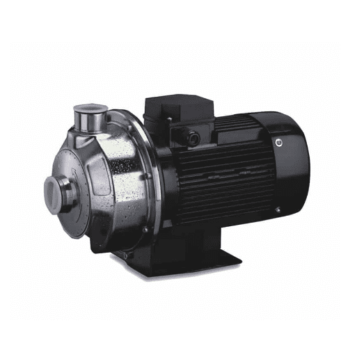 Booster Pumps – Pumpset Solutions