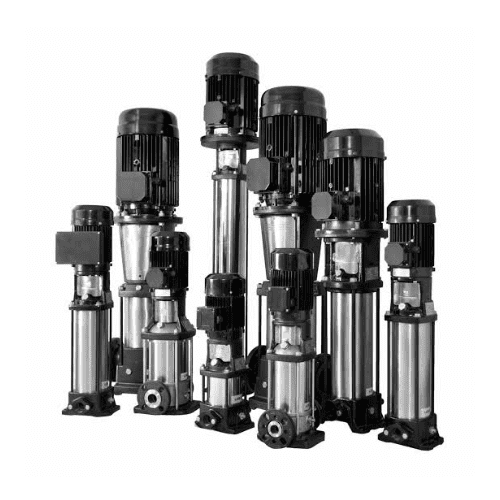 Booster Pumps – Pumpset Solutions