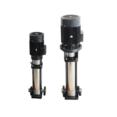 Booster Pumps – Pumpset Solutions