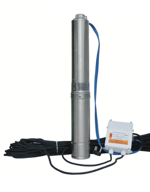 Pump Packs & Sets – Pumpset Solutions