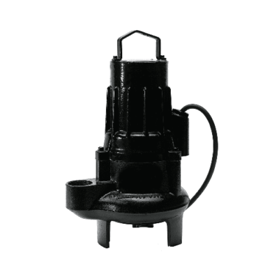 Sewage Submersible Pumps – Pumpset Solutions