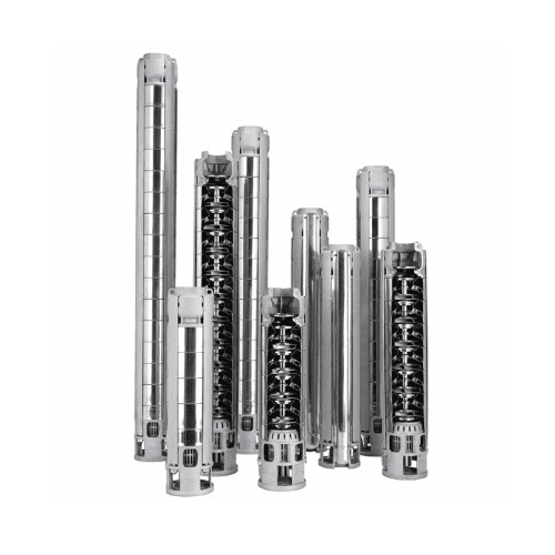 Submersible Pumps & Motors – Pumpset Solutions