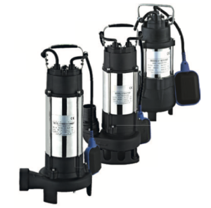 Waste Water Pumps – Pumpset Solutions